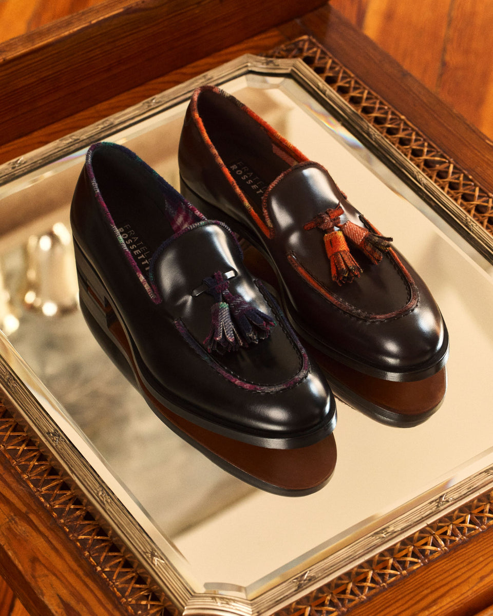 Catalogo Autunno Inverno – Fratelli Rossetti