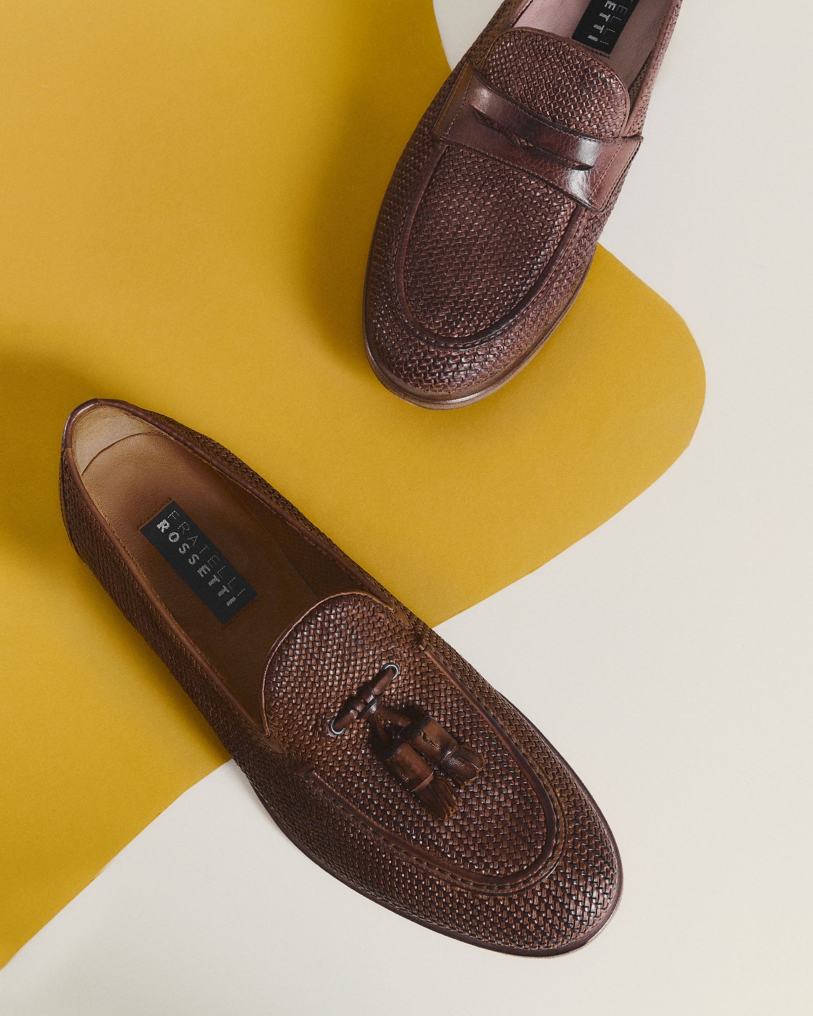 Fratelli Rossetti | Calzature artigianali Made in Italy