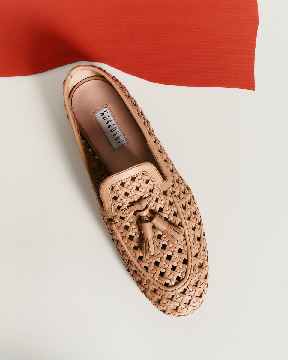 Fratelli Rossetti | Calzature artigianali Made in Italy